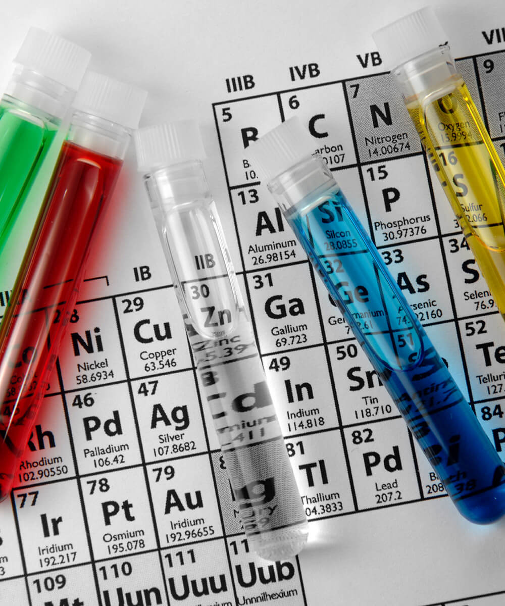 Academia | Teledyne LABS