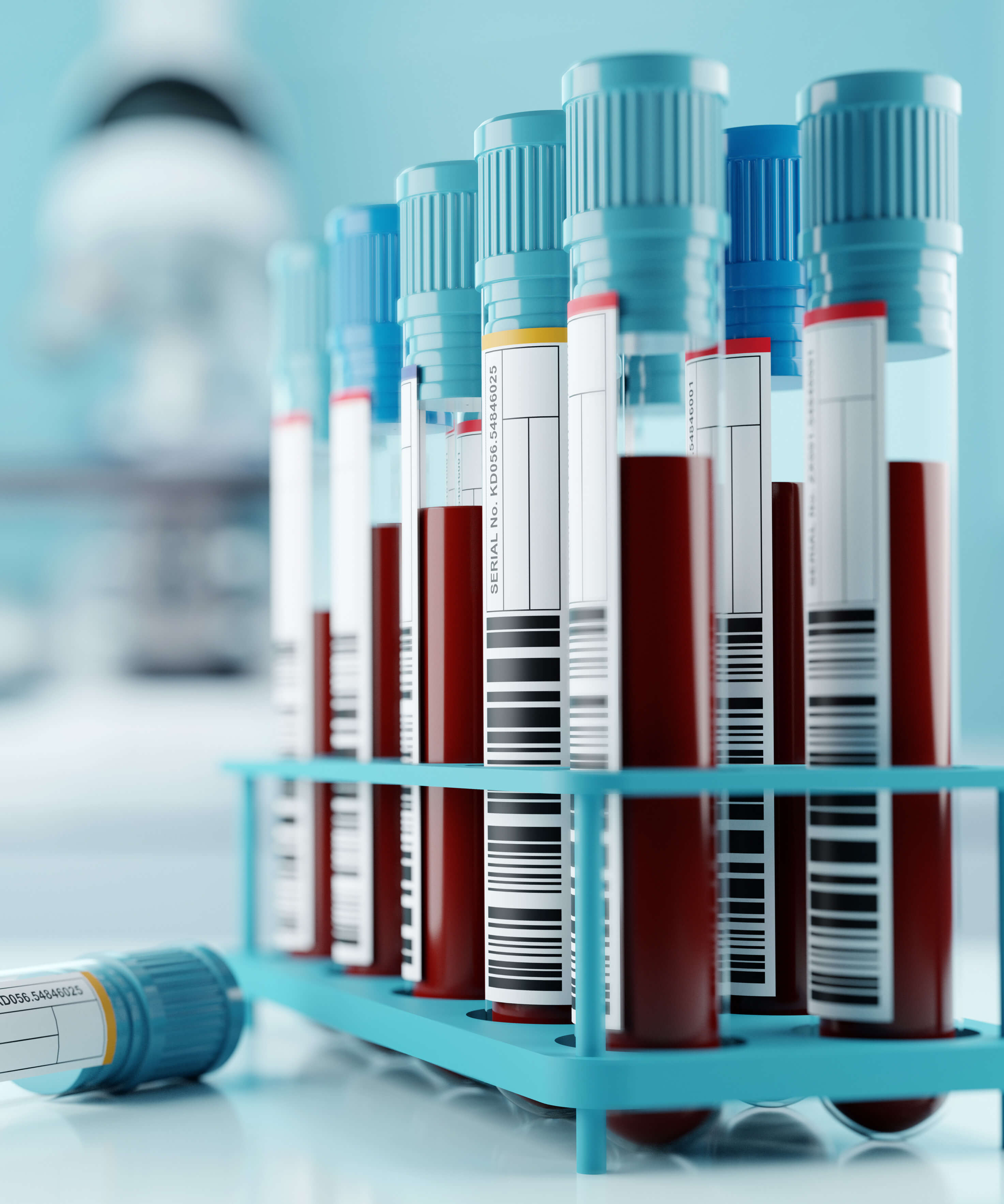 Clinical | Teledyne LABS