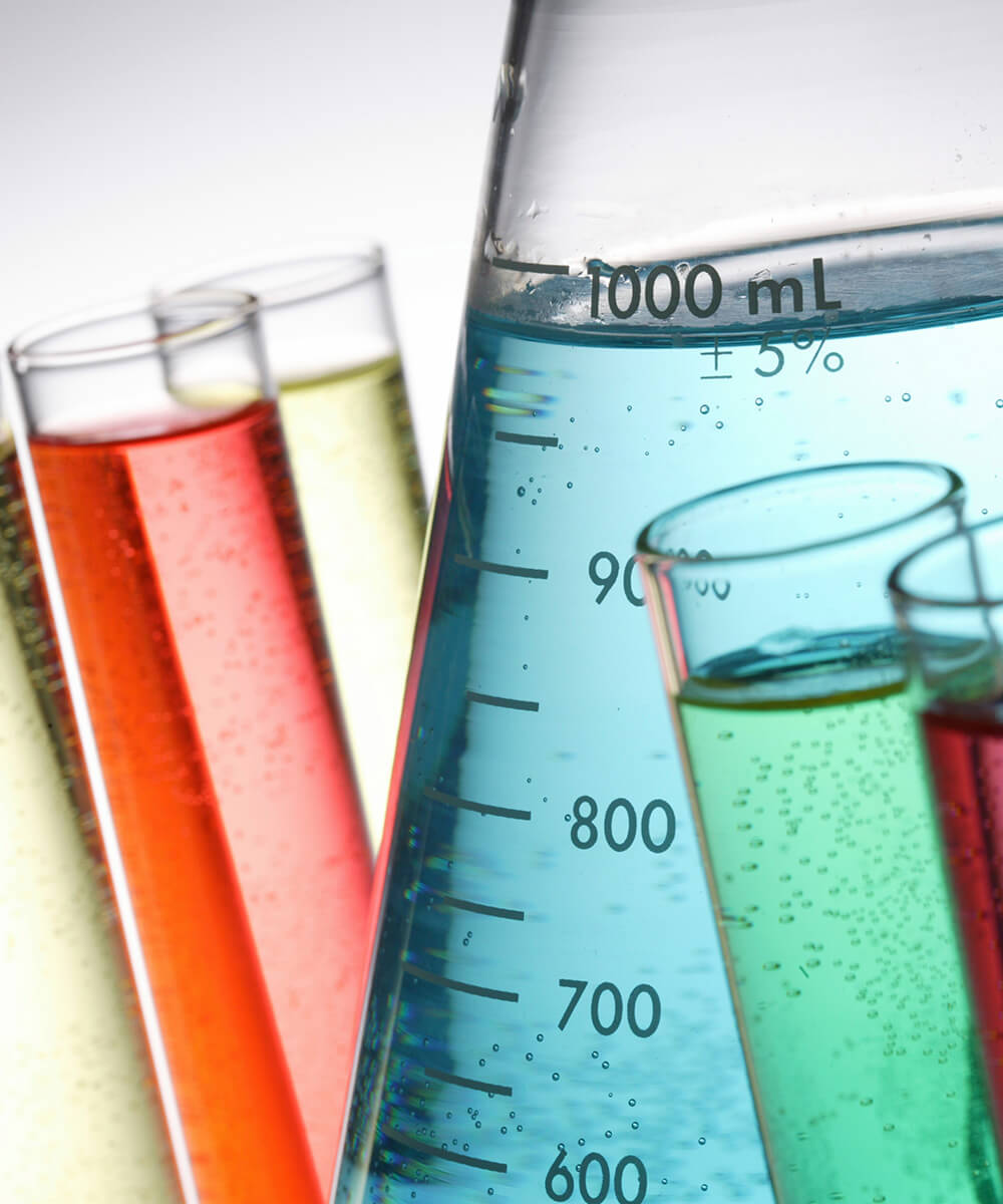 Contract Lab | Teledyne LABS