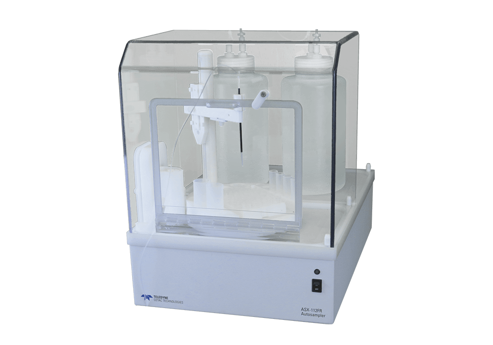 Academia | Teledyne LABS