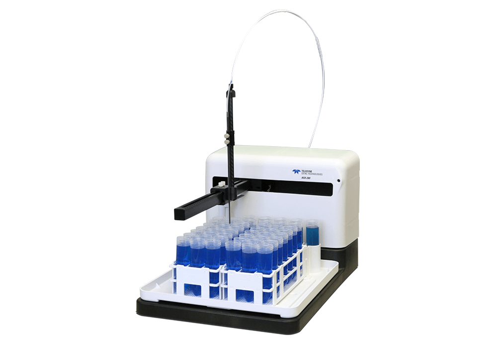 Academia | Teledyne LABS