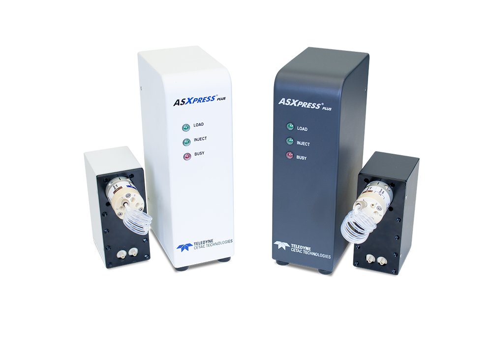 Academia | Teledyne LABS