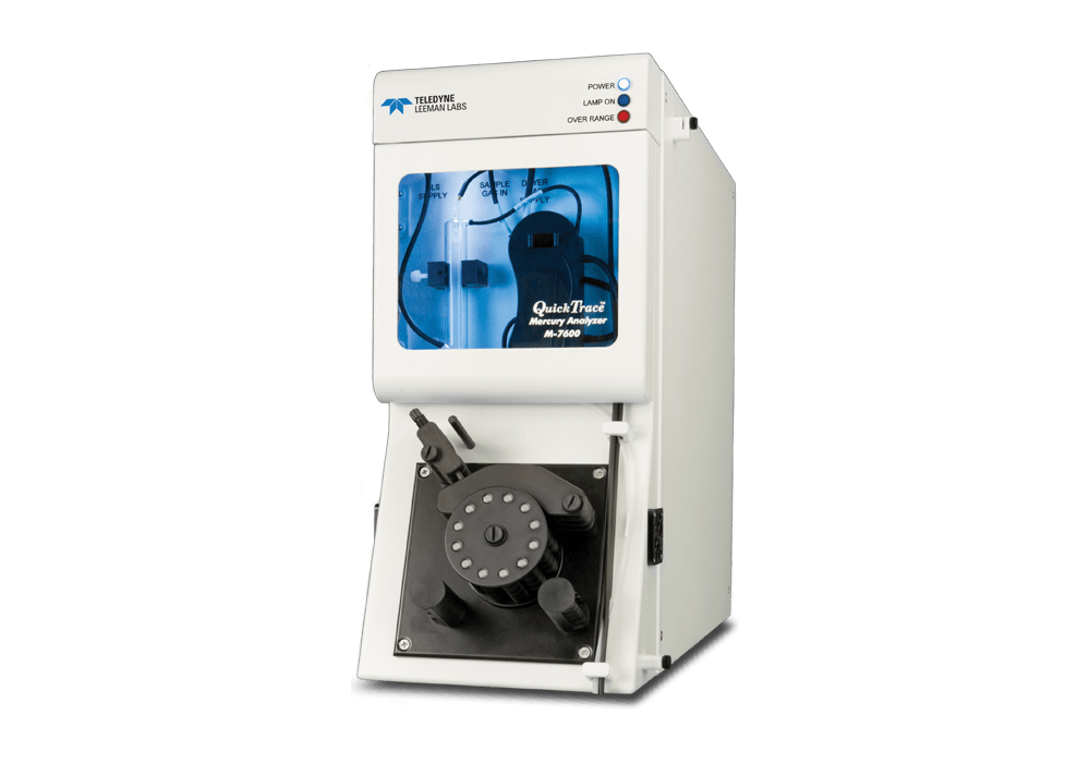 Clinical | Teledyne LABS