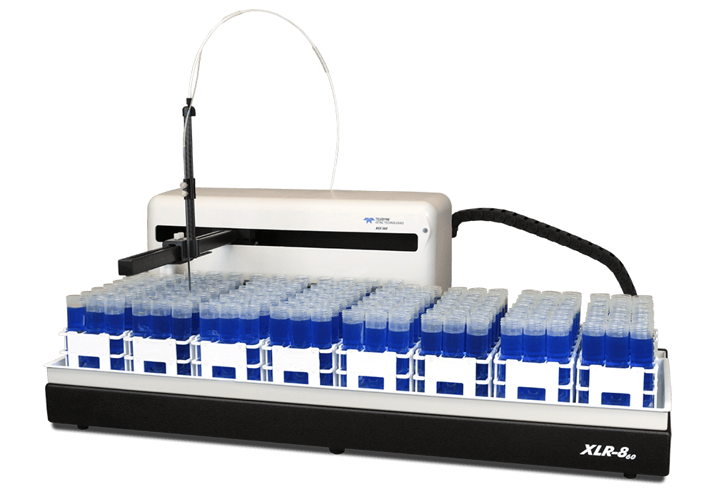 Academia | Teledyne LABS