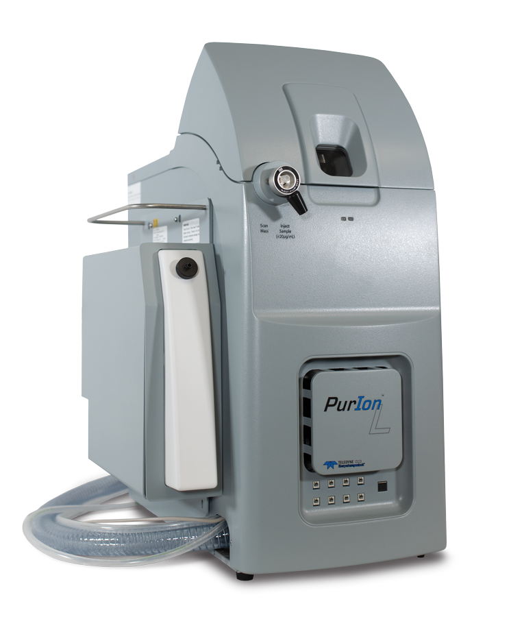 CombiFlash EZ Prep | Teledyne LABS