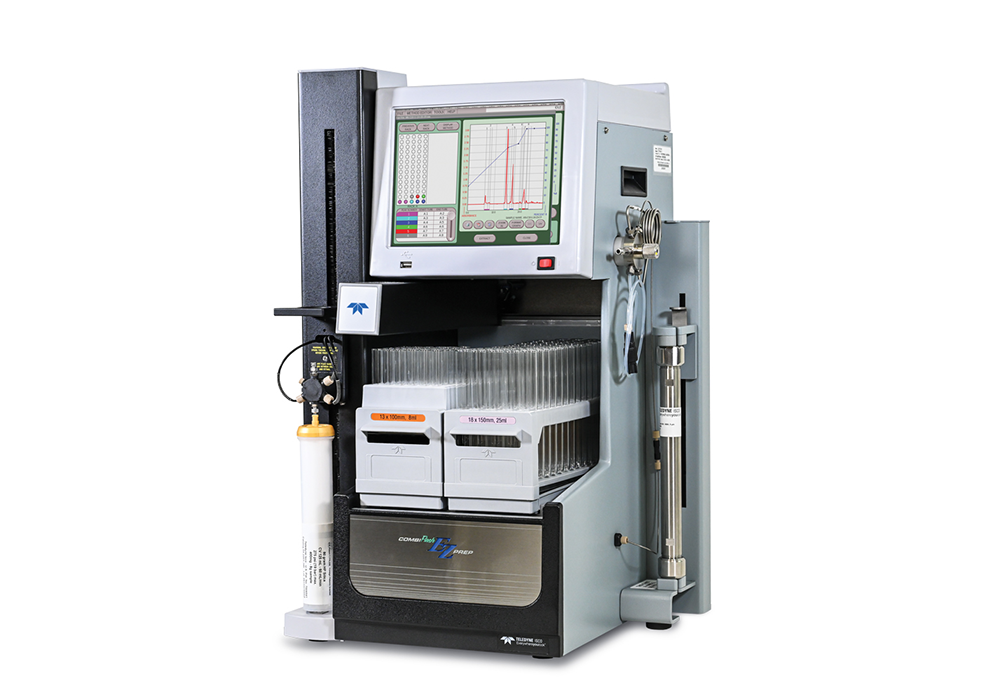 Column Chromatography Apparatus 300x300