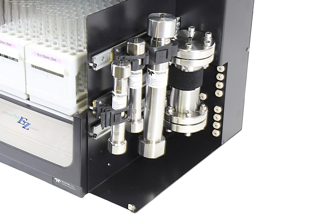 CombiFlash EZ Prep | Teledyne LABS