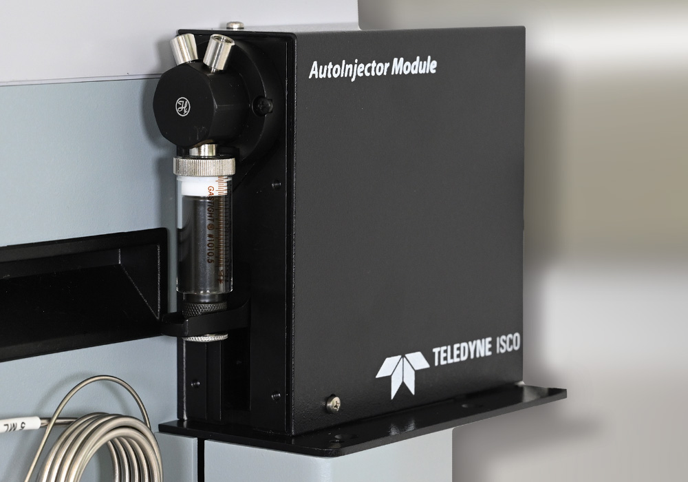 CombiFlash EZ Prep | Teledyne LABS