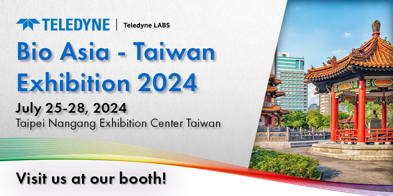 Bio Asia - Taiwan Exhibition 2024