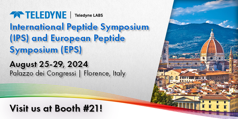 Join us on August 25-29 in Florence, Italy for the International ...