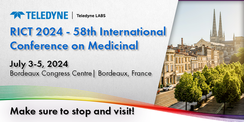We will be in Bordeaux, France for RICT 2024 - 58th International ...