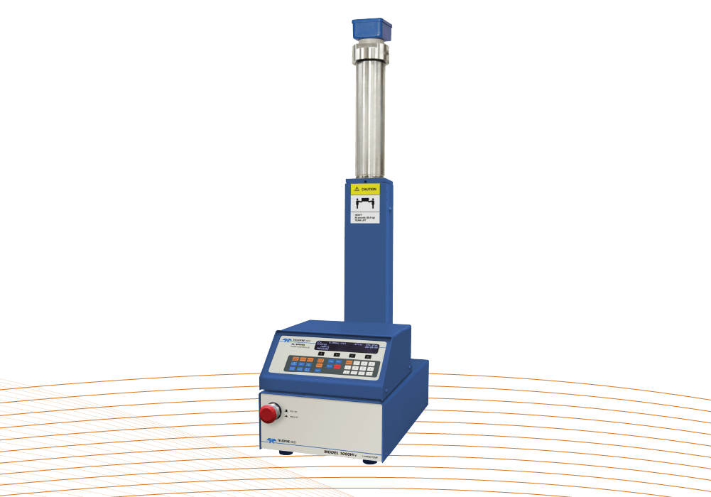 HLf Series Hazardous Location Pumps | Teledyne LABS